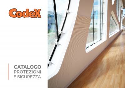 Protezioni antitrauma per la sicurezza, su misura | Codex srl